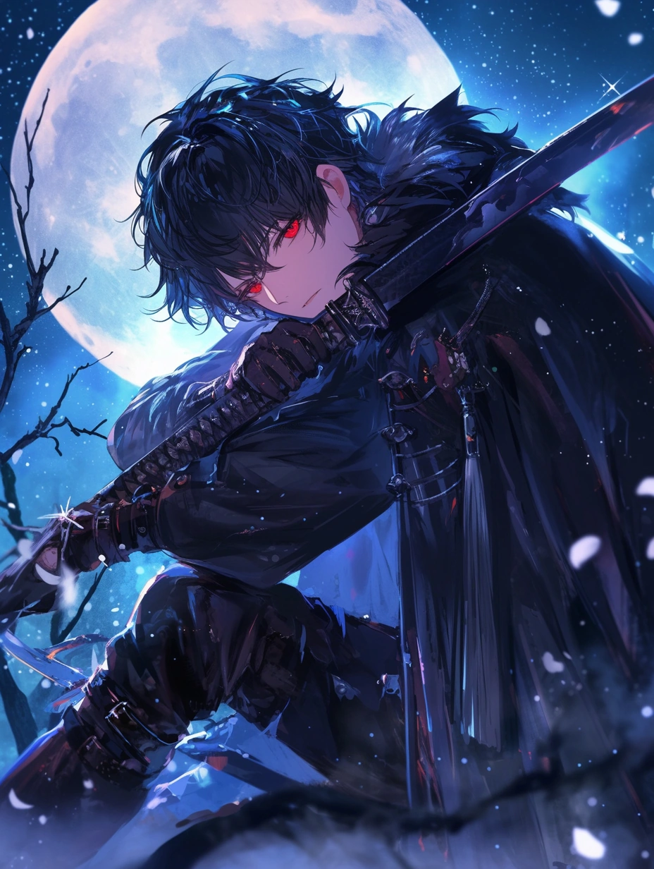 Azriel Crimson | Path Of The Extra Wiki | Fandom