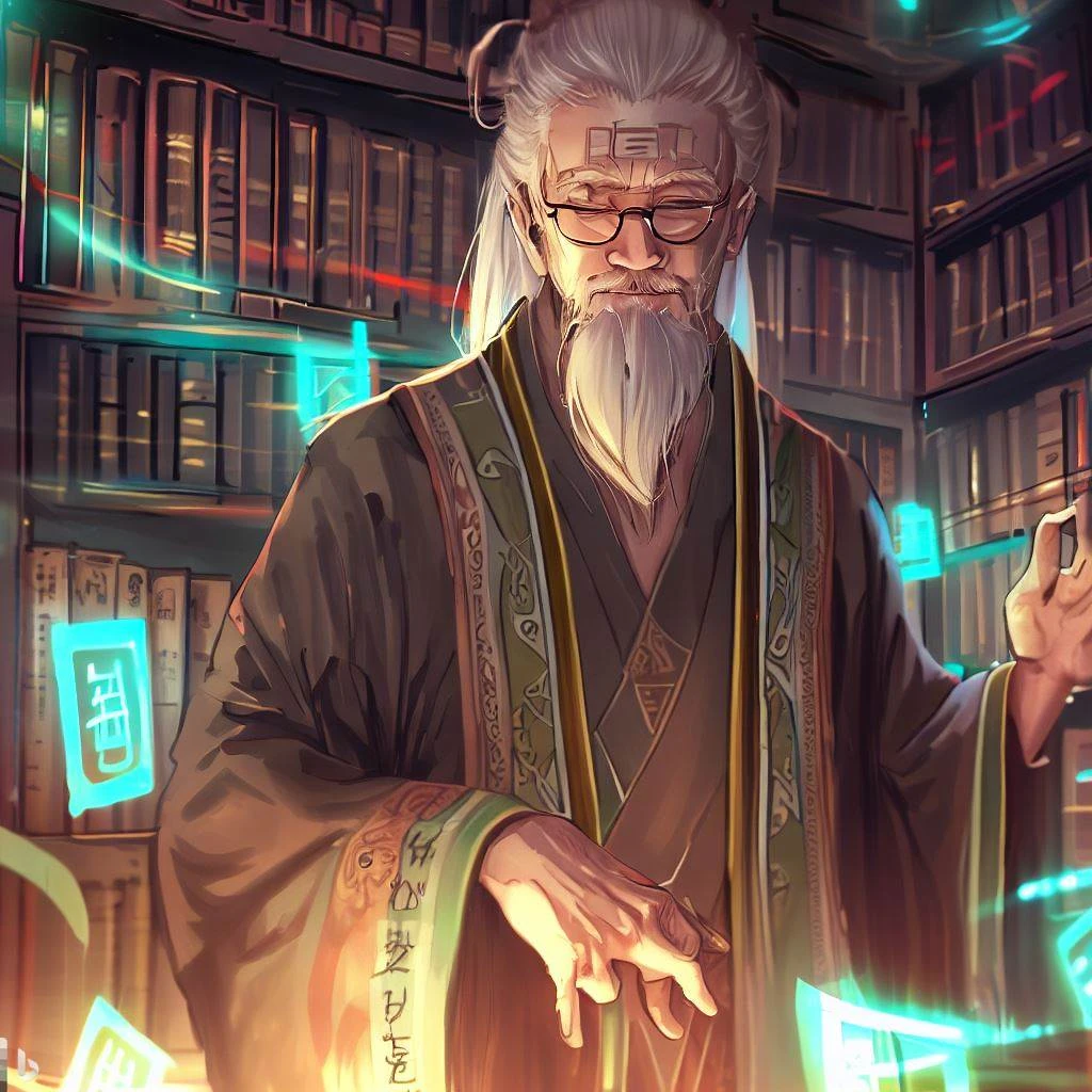 Yang Li | Path of the Fated Wiki | Fandom