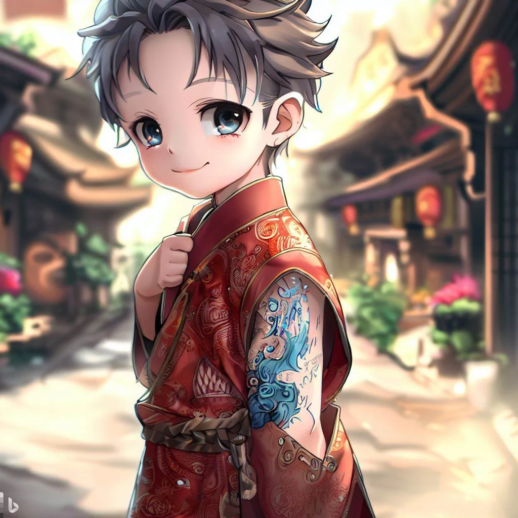 Aiden Clark | Path of the Fated Wiki | Fandom