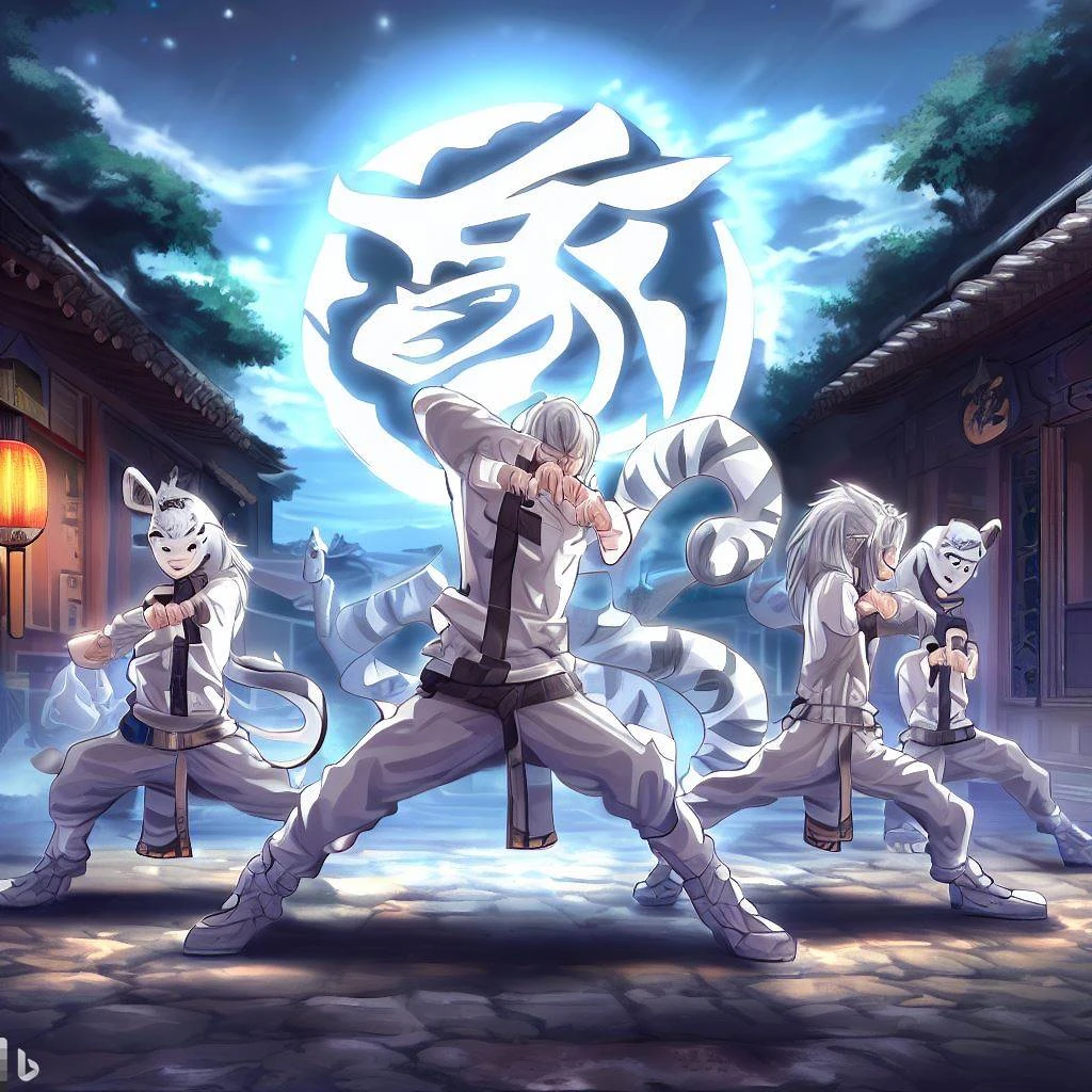 Chi Clan | Path of the Fated Wiki | Fandom