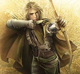 Lasgol Eklund | Path of the Ranger Wiki | Fandom