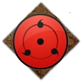 Sharingan | Path of the Shinobi CK3 Wiki | Fandom
