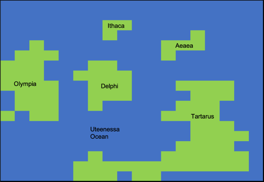 Current World | Path of the Wild Wiki | Fandom