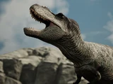 Category:Animals | Path of Titans Wiki | Fandom