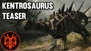 Kentrosaurus | Path of Titans Wiki | Fandom