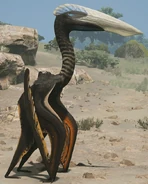Hatzegopteryx | Path of Titans Wiki | Fandom