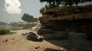 Green Valley | Path of Titans Wiki | Fandom