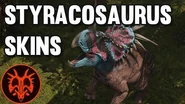 Styracosaurus | Path of Titans Wiki | Fandom