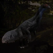 Therizinosaurus (Primordial Tyrants) | Path of Titans Wiki | Fandom