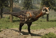 Pycnonemosaurus | Path of Titans Wiki | Fandom