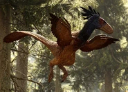 Deinonychus | Path of Titans Wiki | Fandom