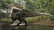 Suchomimus | Path of Titans Wiki | Fandom