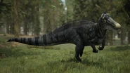 Suchomimus | Path of Titans Wiki | Fandom