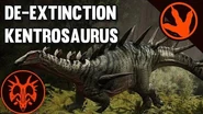 Kentrosaurus | Path of Titans Wiki | Fandom