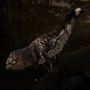 Therizinosaurus (Primordial Tyrants) | Path of Titans Wiki | Fandom