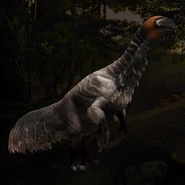 Therizinosaurus (Primordial Tyrants) | Path of Titans Wiki | Fandom
