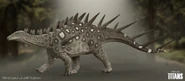 Kentrosaurus | Path of Titans Wiki | Fandom