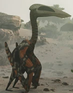Hatzegopteryx | Path of Titans Wiki | Fandom