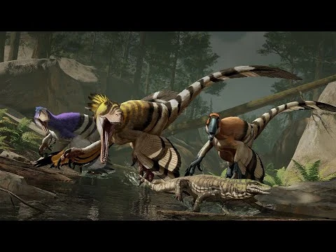 Path of Titans | Path of Titans Wiki | Fandom