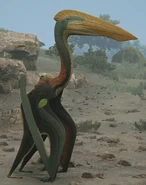 Hatzegopteryx | Path of Titans Wiki | Fandom