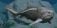 Dunkleosteus (Archetypes) | Path of Titans Wiki | Fandom