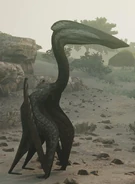 Hatzegopteryx | Path of Titans Wiki | Fandom