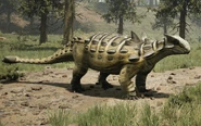 Anodontosaurus | Path of Titans Wiki | Fandom