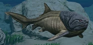 Dunkleosteus (Archetypes) | Path of Titans Wiki | Fandom
