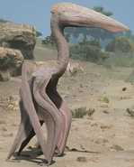 Hatzegopteryx | Path of Titans Wiki | Fandom