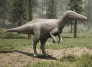 Suchomimus | Path of Titans Wiki | Fandom