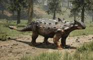 Anodontosaurus | Path of Titans Wiki | Fandom