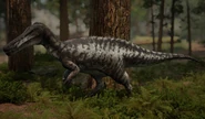 Suchomimus | Path of Titans Wiki | Fandom