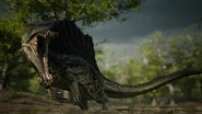 Spinosaurus | Path of Titans Wiki | Fandom