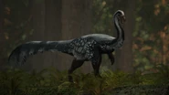 Struthiomimus | Path of Titans Wiki | Fandom