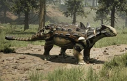Anodontosaurus | Path of Titans Wiki | Fandom