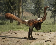 Struthiomimus | Path of Titans Wiki | Fandom