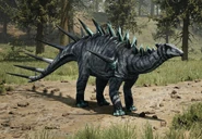 Kentrosaurus | Path of Titans Wiki | Fandom