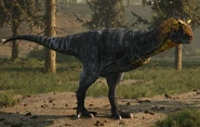 Pycnonemosaurus | Path of Titans Wiki | Fandom