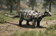 Anodontosaurus | Path of Titans Wiki | Fandom