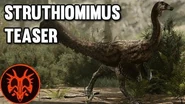 Struthiomimus | Path of Titans Wiki | Fandom