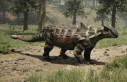 Anodontosaurus | Path of Titans Wiki | Fandom