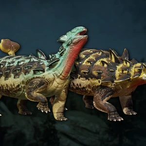 Discuss Everything About Path of Titans Wiki | Fandom