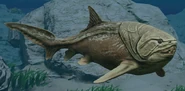 Dunkleosteus (Archetypes) | Path of Titans Wiki | Fandom