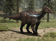 Iguanodon | Path of Titans Wiki | Fandom