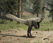 Struthiomimus | Path of Titans Wiki | Fandom