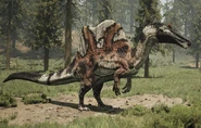 Spinosaurus | Path of Titans Wiki | Fandom