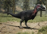 Ceratosaurus | Path of Titans Wiki | Fandom