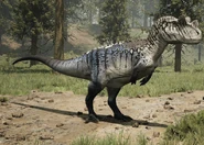 Ceratosaurus | Path of Titans Wiki | Fandom