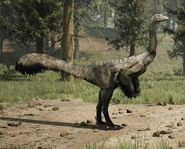 Struthiomimus | Path of Titans Wiki | Fandom