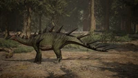 Kentrosaurus | Path of Titans Wiki | Fandom